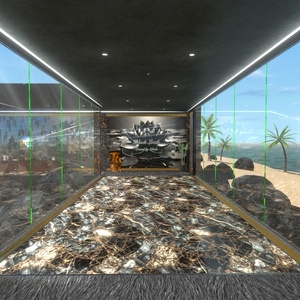 【VRChat向けワールド】CALORE - Nebula Creations - BOOTH