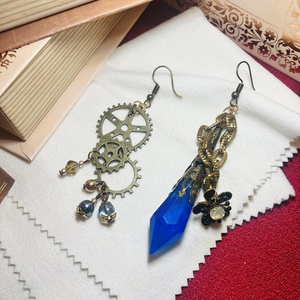 アルハイゼンイメージ - lotus_cherry - BOOTH