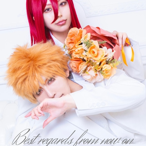 kncg キラキラポストカード 3枚セット - さます♨️ - BOOTH