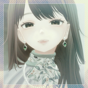 bye texture【くうた-Kuuta-】 対応 body + makeup + eye texture all pack - bye's ...