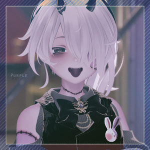 bye texture【くうた-Kuuta-】 対応 body + makeup + eye texture all pack - bye's ...