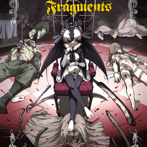 Ventangle：All Range - ZQワークス - BOOTH