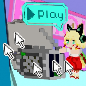 【無料シェーダー】AudioLink Spectrum【VRChat想定】 - RiversideTrap - BOOTH