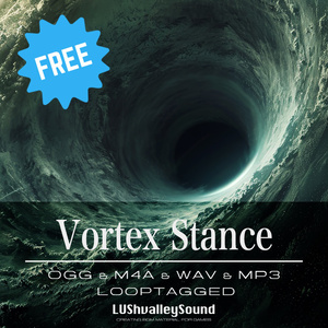 【無料配布】Code Red Alert【BGM素材】 - LUShvalleySound - BOOTH