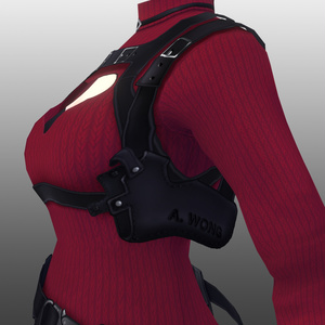 Male Body Base Customisable [VRM, Vroid and Texture File] [Vroid Stable ...