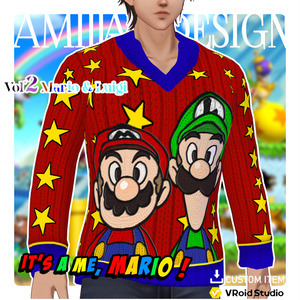 Male Body Base Customisable [VRM, Vroid and Texture File] [Vroid Stable ...