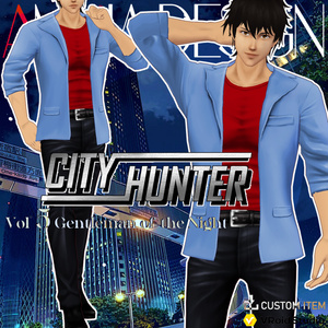 Male Body Base Customisable [VRM, Vroid and Texture File] [Vroid Stable ...