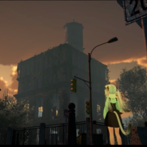 NAO3 3rd mini album 「光を浴びている。」 - NAO3 - BOOTH