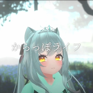 NAO3 3rd mini album 「光を浴びている。」 - NAO3 - BOOTH