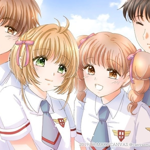 ★C97新刊セット - CANVAS - BOOTH