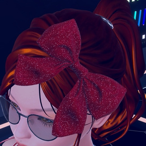 NEW!!!めかぶちゃん3Dアバター [VRChat想定] - MEBA-Fish - BOOTH