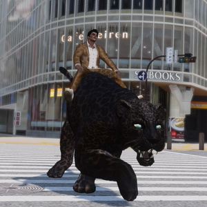 3Dアバター ぴこちやん [VRChat想定] - MEBA-Fish - BOOTH