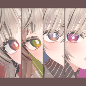 【むんき -Munkki -】MKi - KYOU - BOOTH