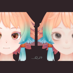 【むんき -Munkki -】MKi - KYOU - BOOTH