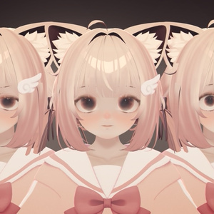 【むんき -Munkki -】MKi - KYOU - BOOTH