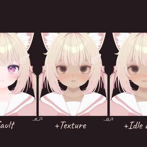 【むんき -Munkki -】MKi - KYOU - BOOTH