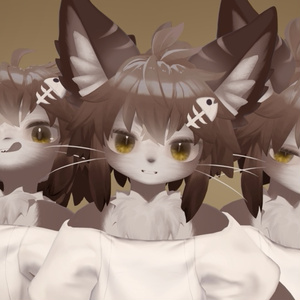 【むんき -Munkki -】MKi - KYOU - BOOTH