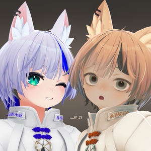 【むんき -Munkki -】MKi - KYOU - BOOTH