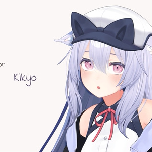 【むんき -Munkki -】MKi - KYOU - BOOTH