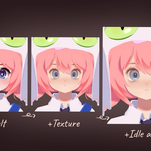 【むんき -Munkki -】MKi - KYOU - BOOTH