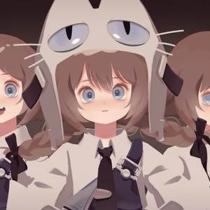 【むんき -Munkki -】MKi - KYOU - BOOTH