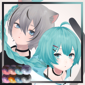 【むんき -Munkki -】MKi - KYOU - BOOTH