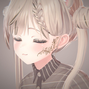 【むんき -Munkki -】MKi - KYOU - BOOTH