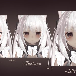 【むんき -Munkki -】MKi - KYOU - BOOTH