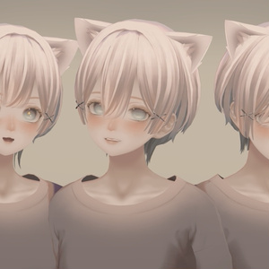 【むんき -Munkki -】MKi - KYOU - BOOTH