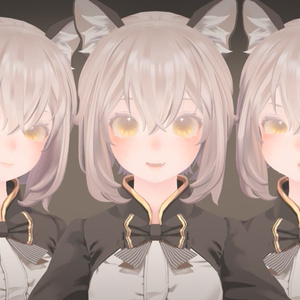 【むんき -Munkki -】MKi - KYOU - BOOTH