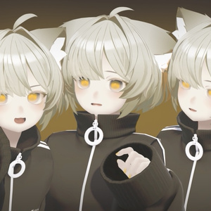 【むんき -Munkki -】MKi - KYOU - BOOTH