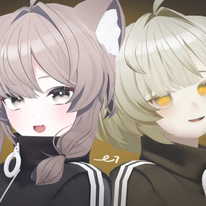 【むんき -Munkki -】MKi - KYOU - BOOTH