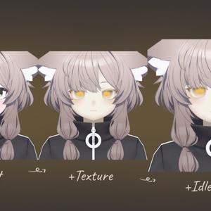 【むんき -Munkki -】MKi - KYOU - BOOTH