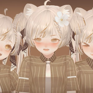 【むんき -Munkki -】MKi - KYOU - BOOTH