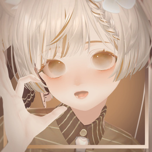 【むんき -Munkki -】MKi - KYOU - BOOTH