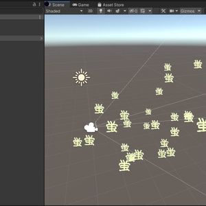 【UnityEditor拡張】にゃんにゃんアバターペインター（TextureModifyTool） - HOTATE's VIRTUALAB - BOOTH