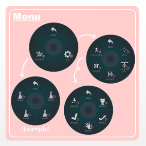 【UnityEditor拡張】にゃんにゃんメッシュエディター(MeshModifyTool) - HOTATE's VIRTUALAB - BOOTH