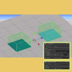 【VRChat向け】テクスチャ最適化ツール『VRC Texture Optimizer』 - OXI Design - BOOTH