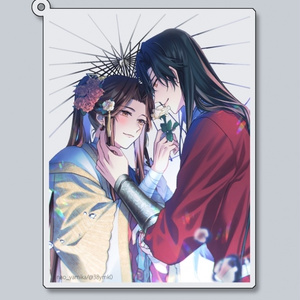 神様に恋しています - G-booth - BOOTH