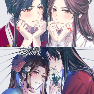 神様に恋しています - G-booth - BOOTH