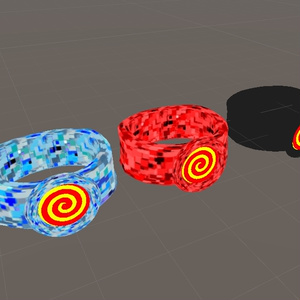 vroid beltに関する人気の同人グッズ319点を通販できる! - BOOTH