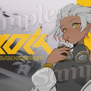 レイストークン【デジタルデータ】 - KOKIの倉庫 - BOOTH