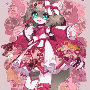 【オリジナル3Dモデル】リーベ‐Liebe‐ - りんぐあべる - BOOTH