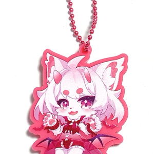 【オリジナル3Dモデル】リーベ‐Liebe‐ - りんぐあべる - BOOTH