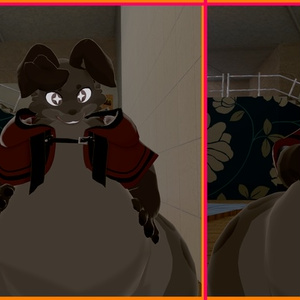 Maelstrorca Pooltoy Kit - sluzala - BOOTH