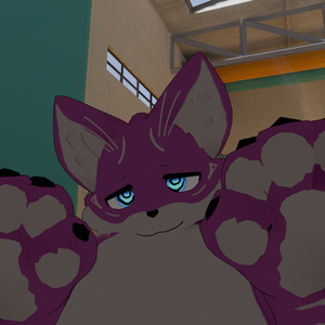 BZ Protogen Inflatable kit - sluzala - BOOTH