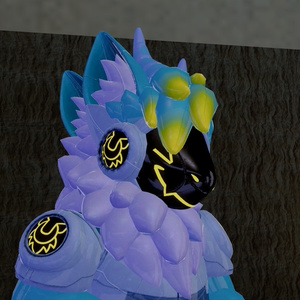 Inflatable Regulus Kit (Read Before Buying) - sluzala - BOOTH