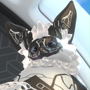 Inflatable Regulus Kit (Read Before Buying) - sluzala - BOOTH