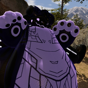 Maelstrorca Pooltoy Kit - sluzala - BOOTH