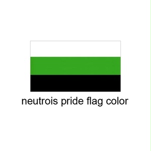 ambigender 缶バッジ Type-III - Spinel* - BOOTH